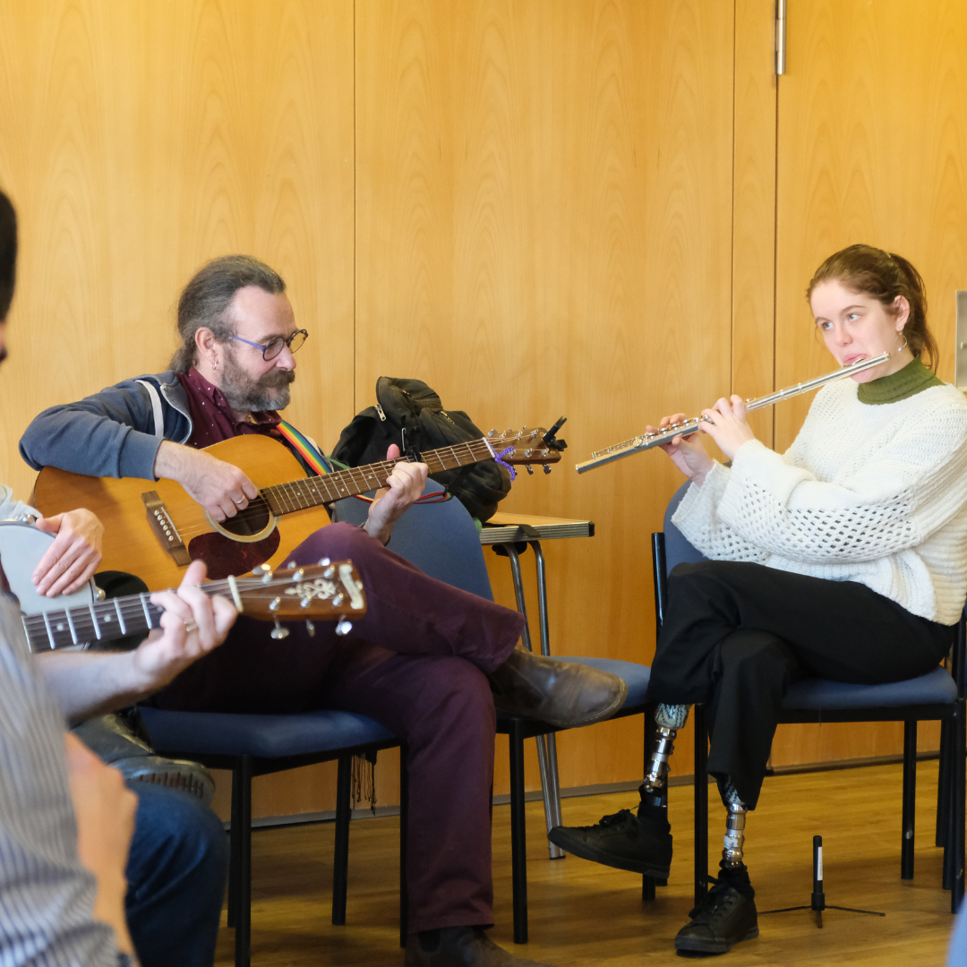 Home - OPUS Music CIC